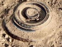 Jbal Chaambi: explosion d'une deuxième mine | Tunisie 14